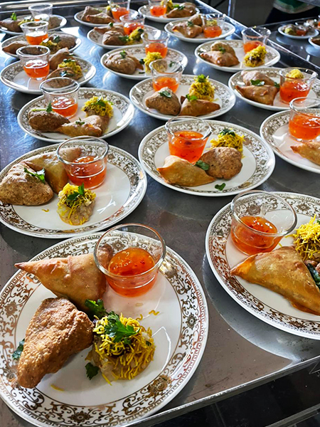 Gallery – Indian Delights Caterers